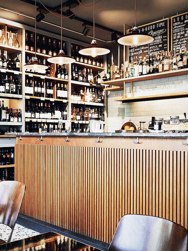 Marks Bistro - Feinkost, Delikatessen & Catering Service in München ...